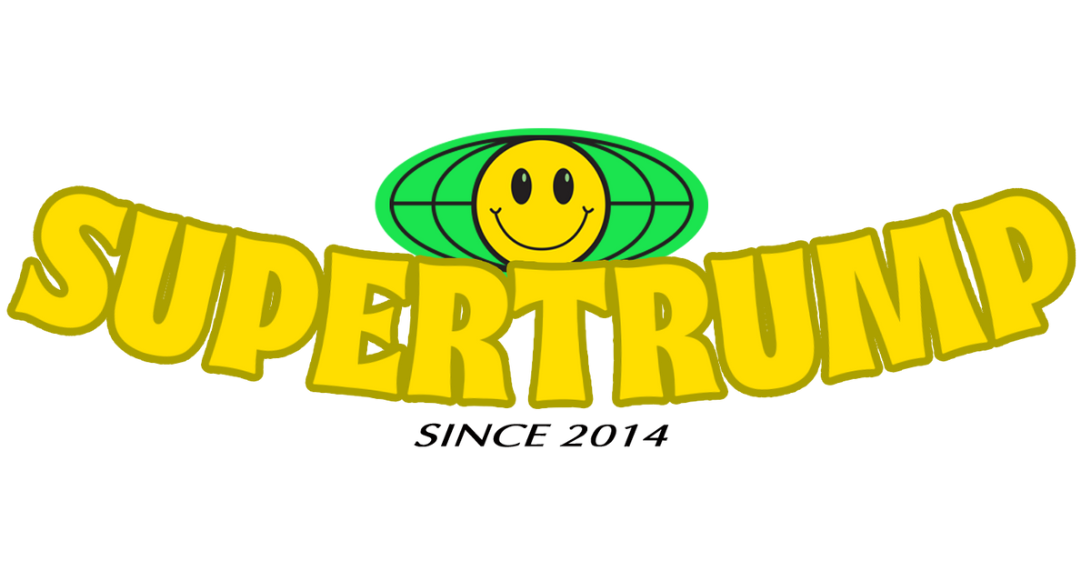 Supertrump Store.